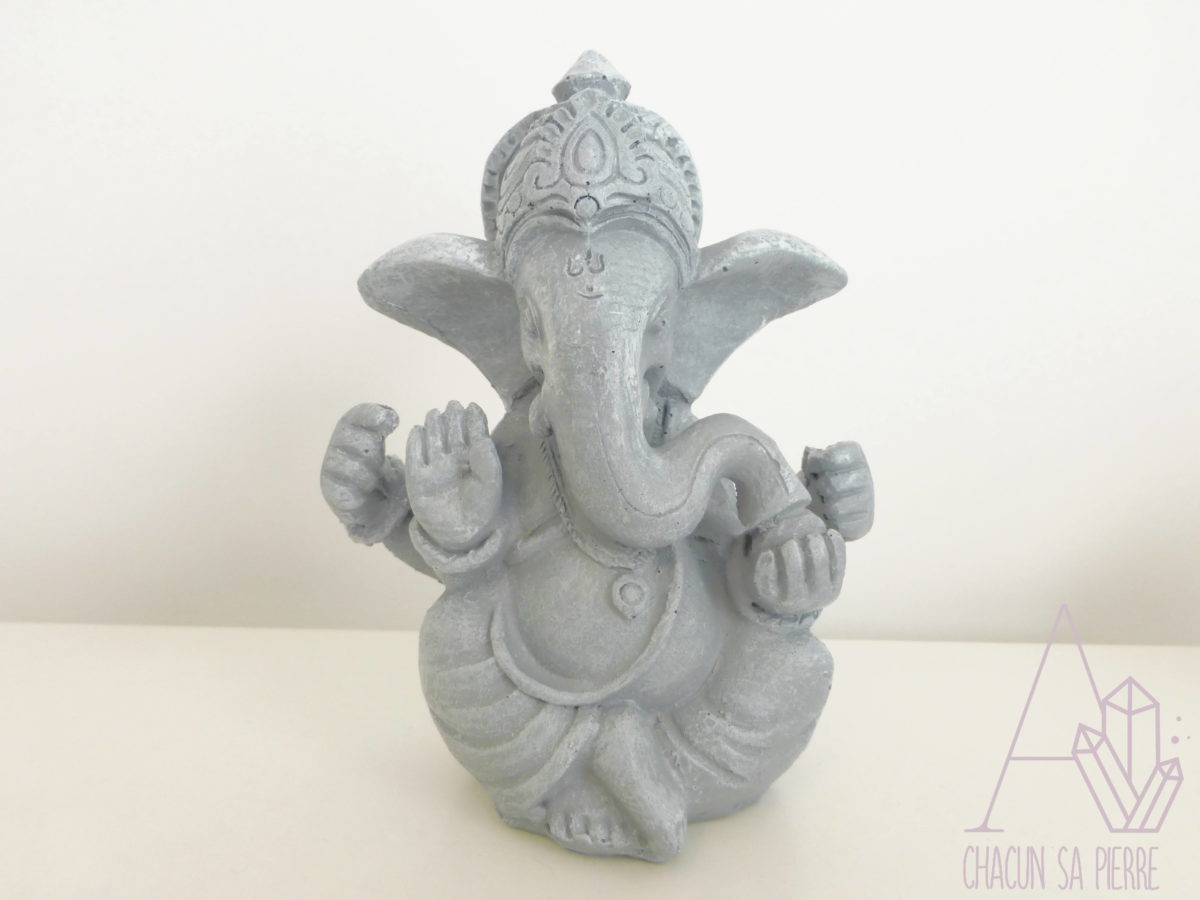 statuette ganesh | A Chacun sa Pierre