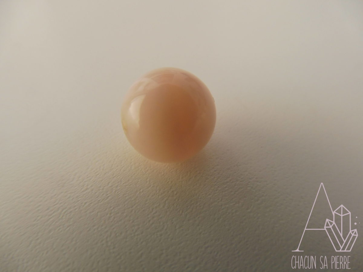 opale rose | A Chacun sa Pierre